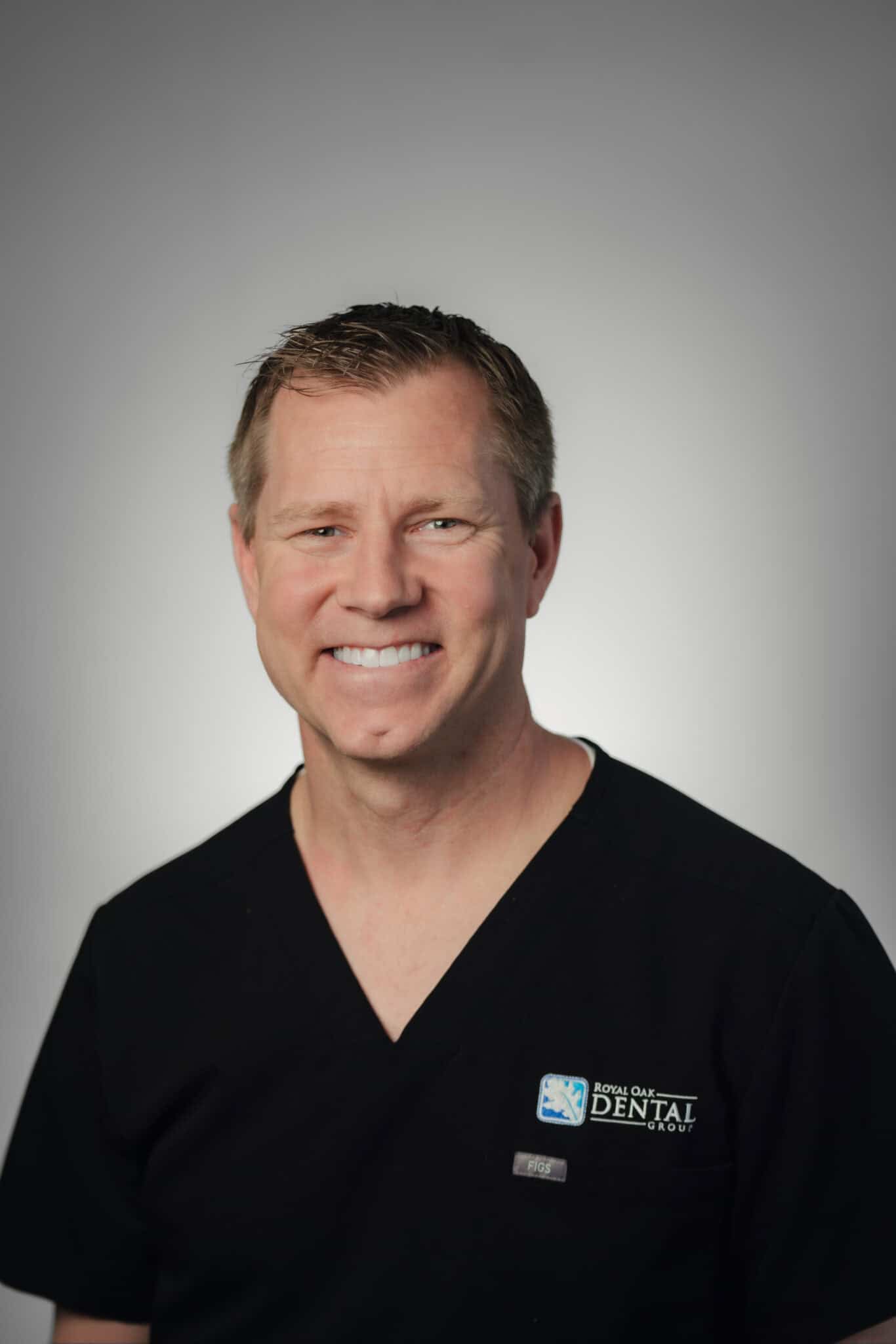 Meet Our Doctors - Royal Oak Dental Group